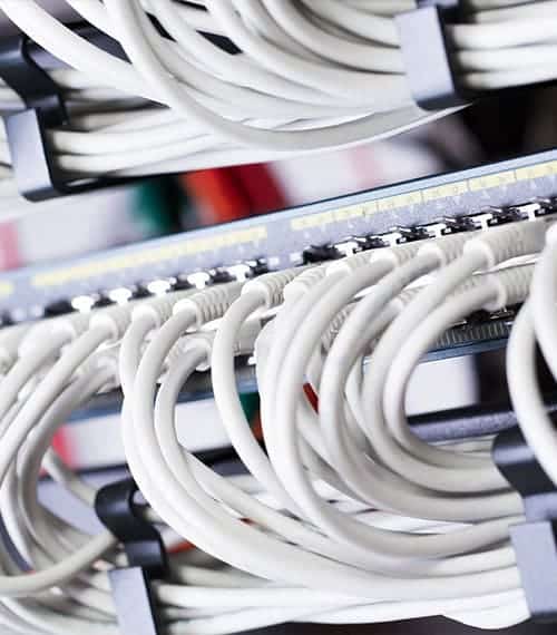 Instalación de redes - RBS Instalaciones